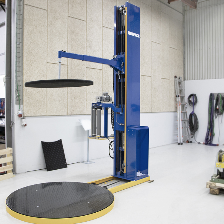 Support og service til din vikler